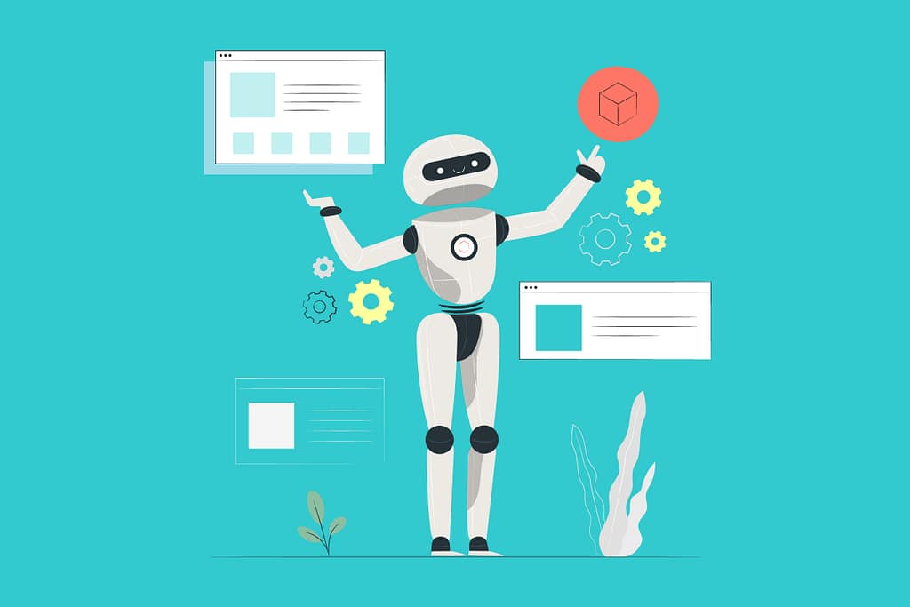 Unleashing the Power of AI in Web Development: A Comprehensive Guide