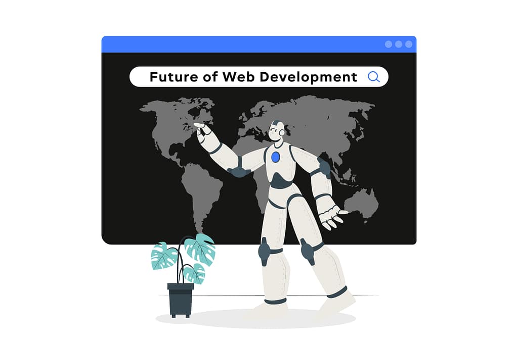 Unleashing the Power of AI in Web Development: A Comprehensive Guide