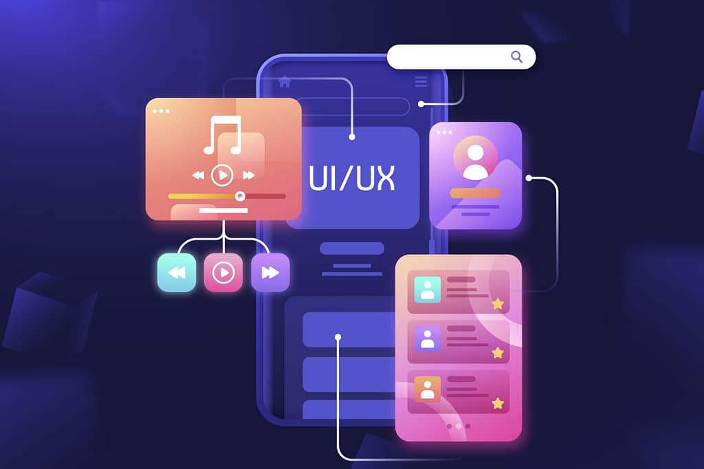 Scaling The IoT Importance By Understanding The Significance of UX in ... Scaling The IoT Importance By Understanding The Significance of UX in ...