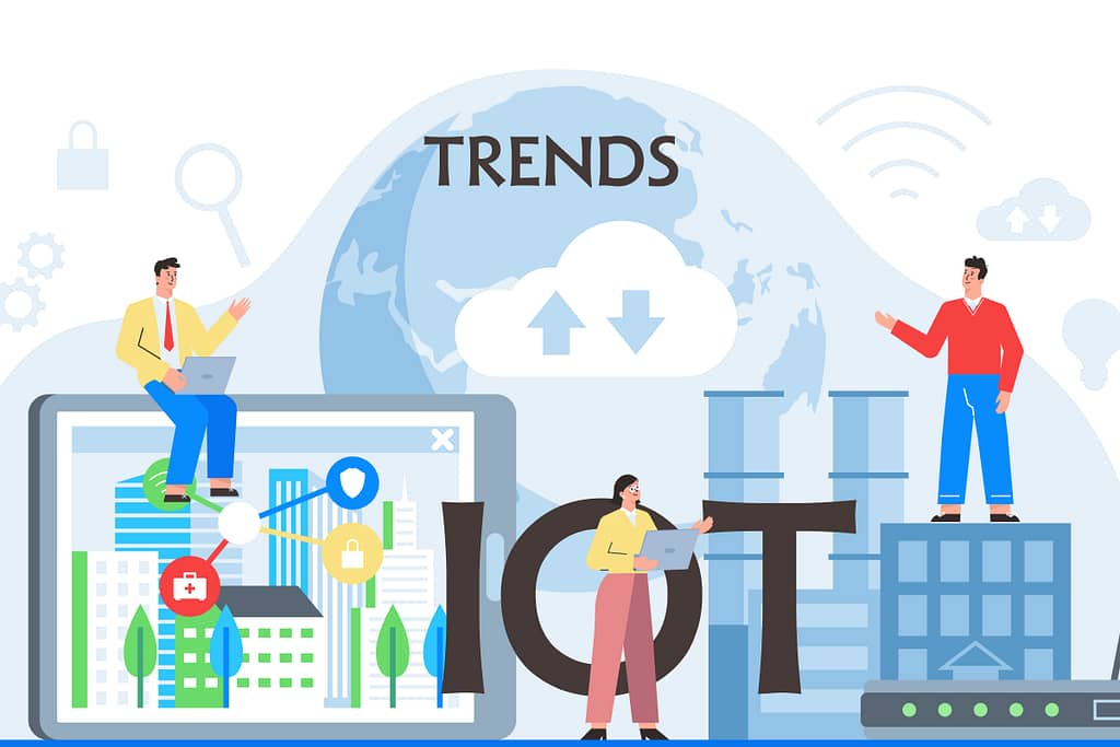 Scaling The IoT Importance By Understanding The Significance of UX in ... Scaling The IoT Importance By Understanding The Significance of UX in ...