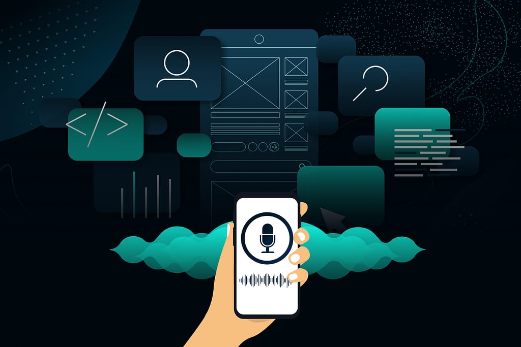 Enhance your UX with Voice User Interface (VUI) integration tips. - Blog