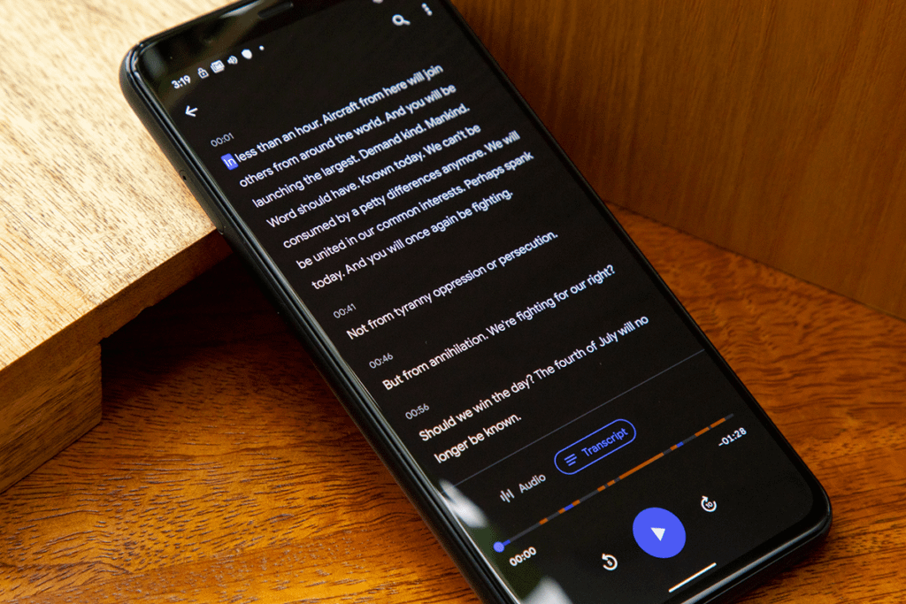Dark mode UI design | Why do 80% of users prefer the dark mode app design?