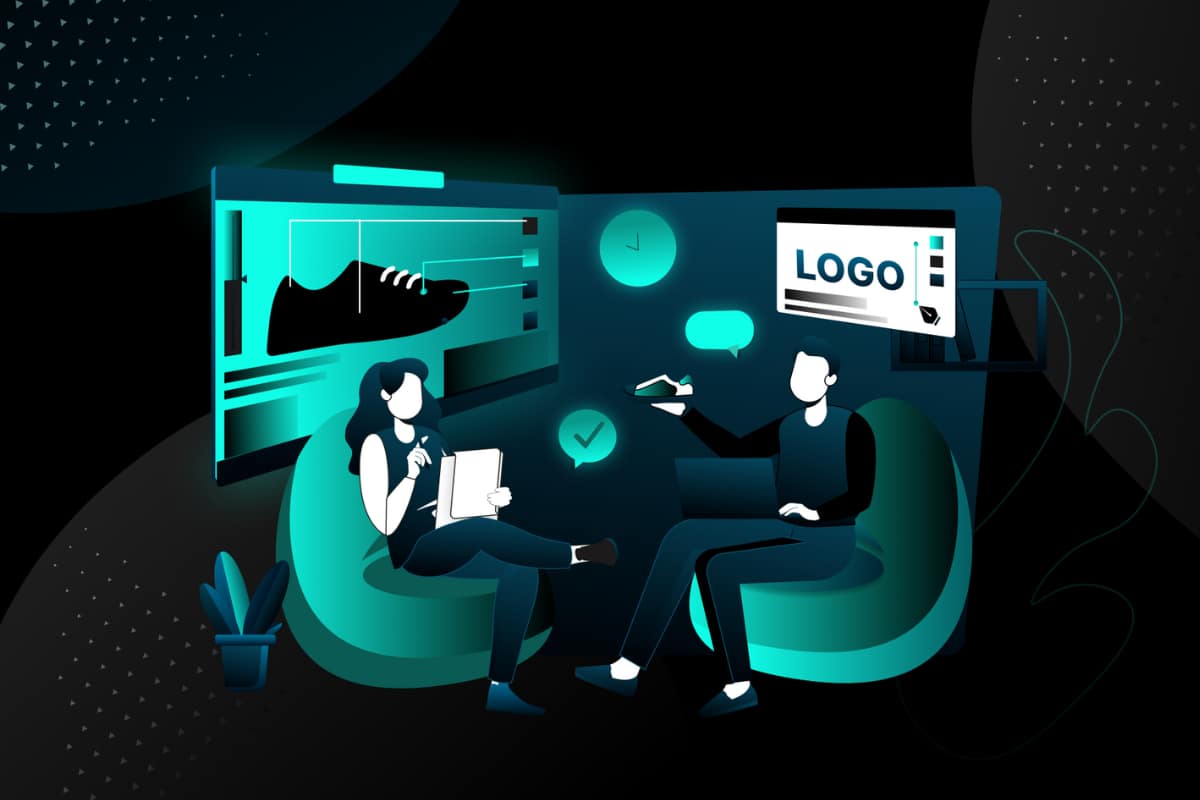 The complete guide in understanding the logo design process