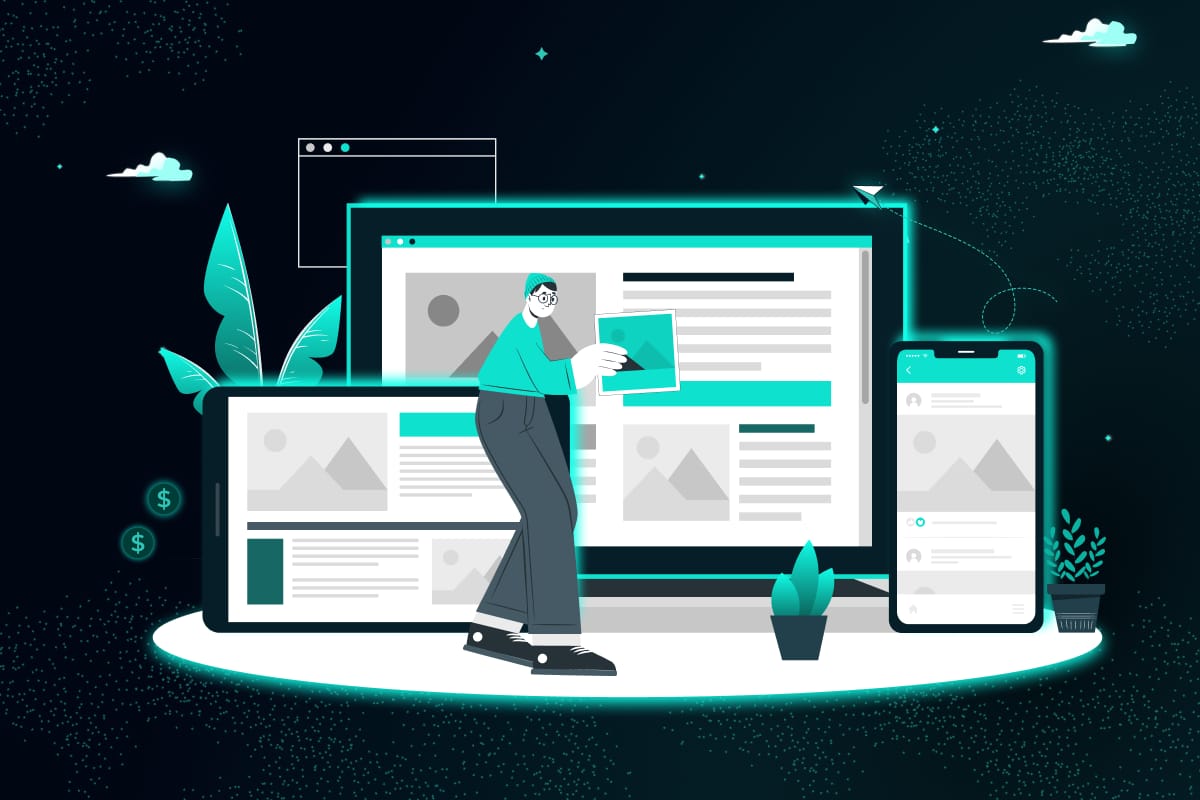 10 Best Web Development Companies in Bangalore