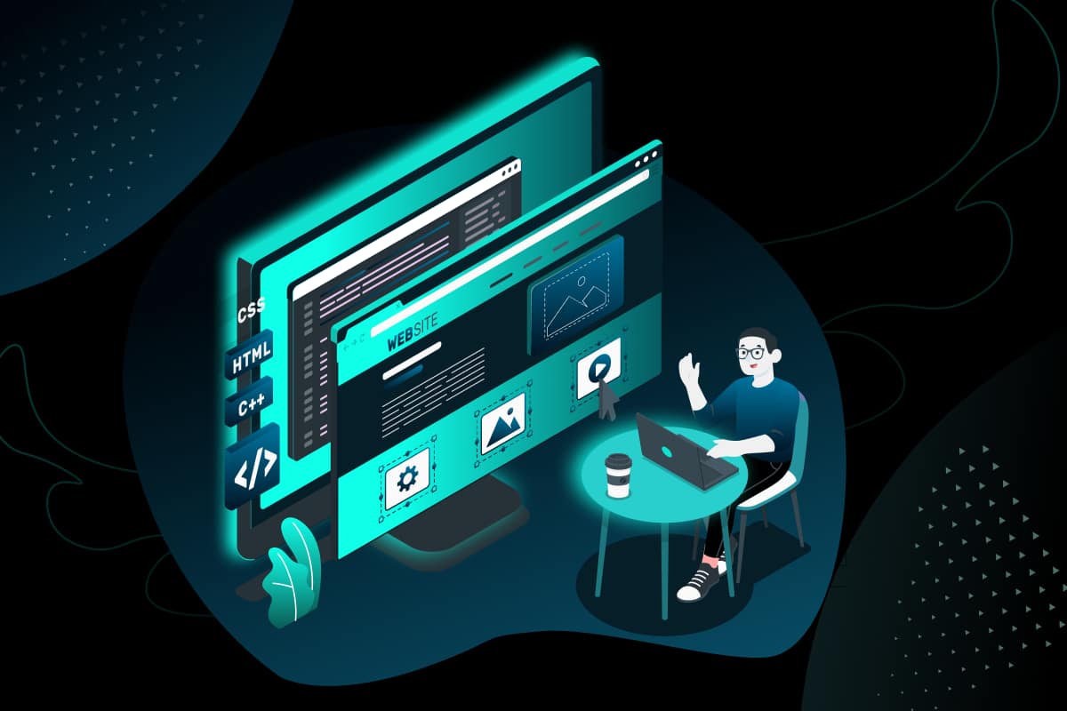 Why Web Development Is Important For Business Success: Leveraging Its ...