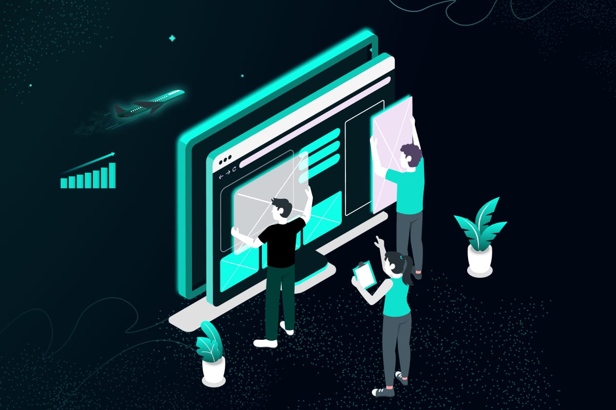 Web Design Trends in 2023: Top Interactive and Visually Appealing ...