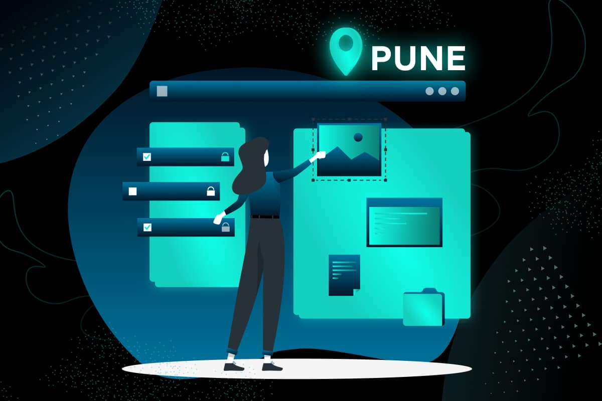 Best Design Agency in Pune? Here we have the list for you.
