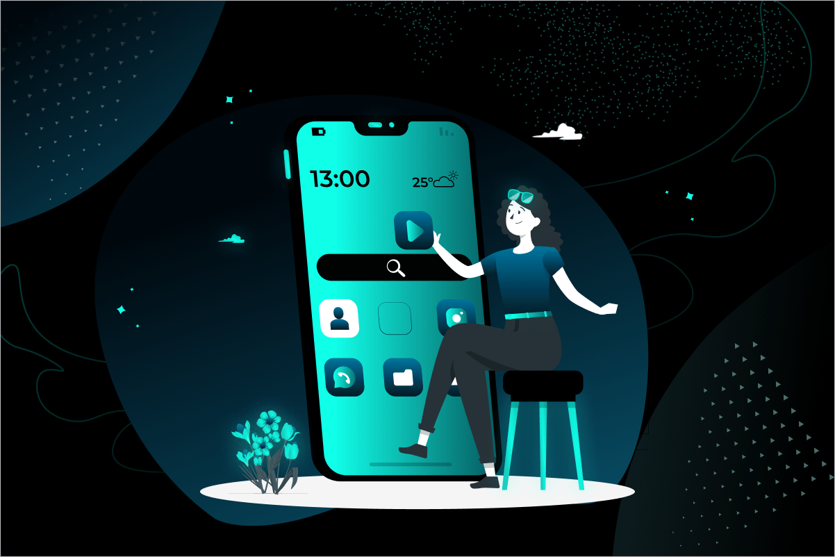 Essential Elements of Effective Mobile App Designs - Blog