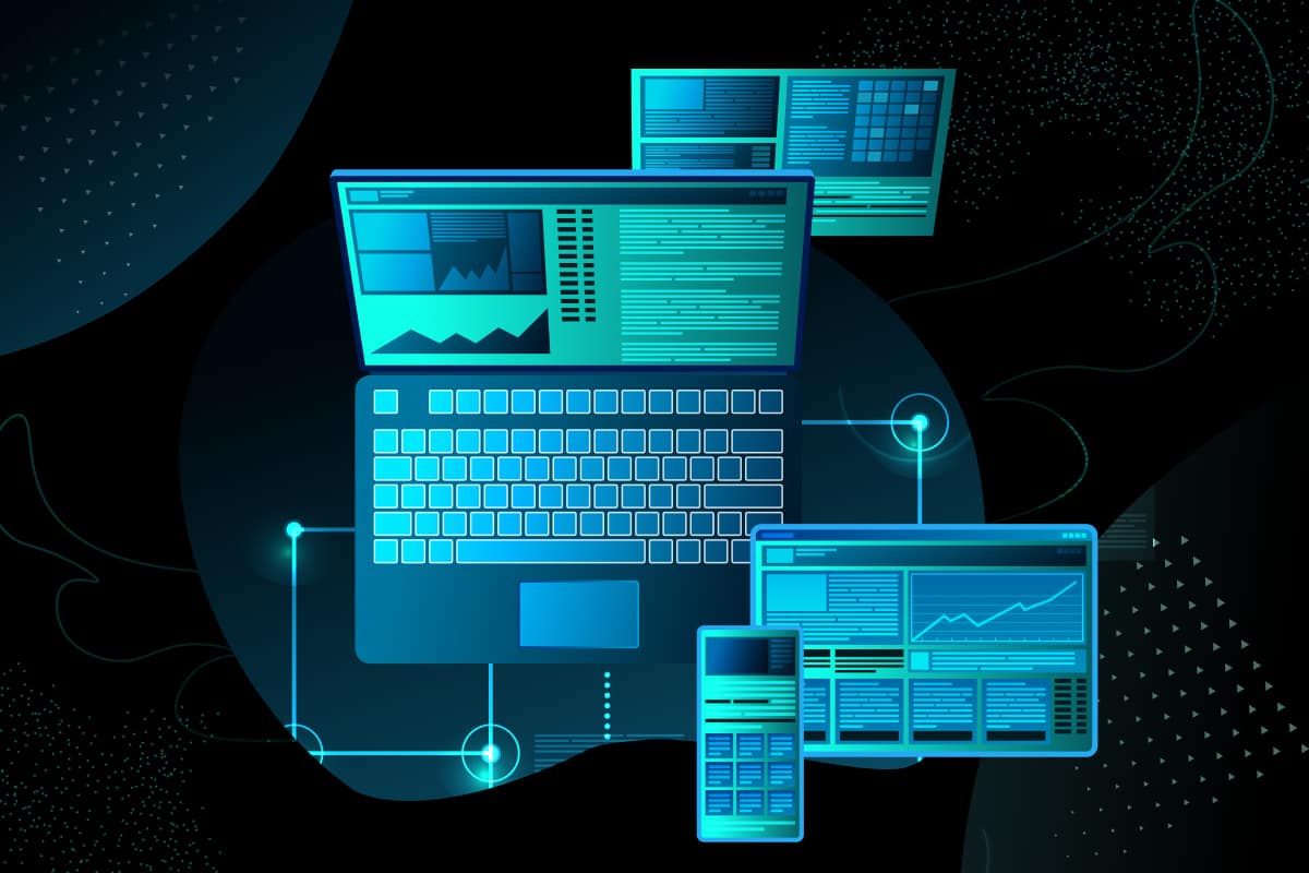 The Best IT software Solution Company - Wilson Wings